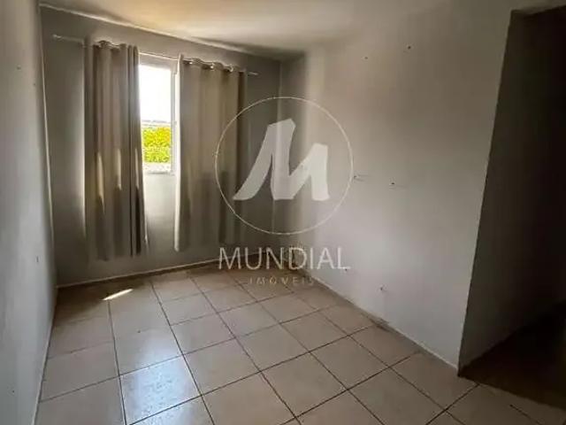 Apartamento para Venda em Ribeirão Preto/SP Jardim Manoel Penna 1 Quartos