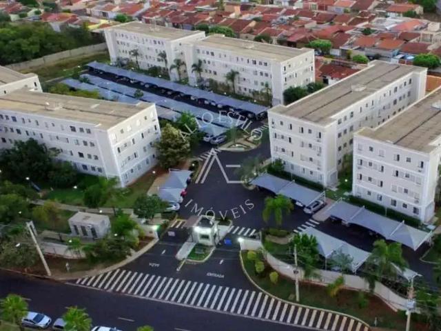 Apartamento para Venda em Ribeirão Preto/SP Jardim Manoel Penna 1 Quartos