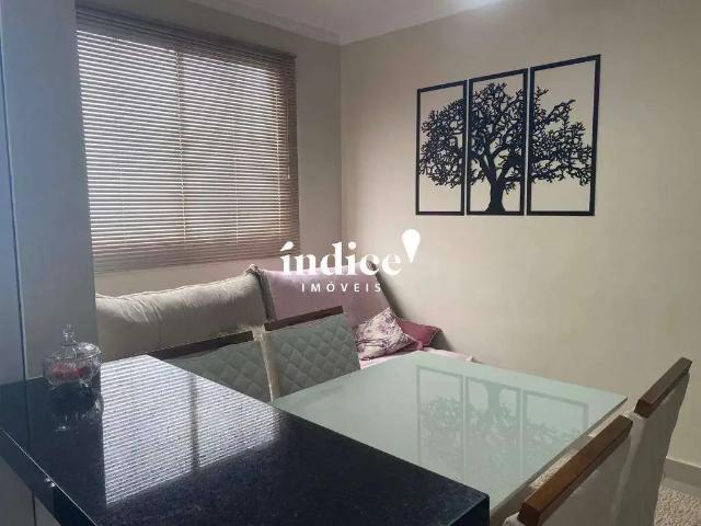 Apartamento para Venda em Ribeirão Preto/SP Jardim Manoel Penna 2 Quartos