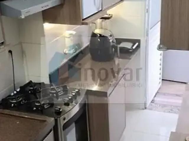 Apartamento para Venda em Ribeirão Preto/SP Jardim Manoel Penna 2 Quartos