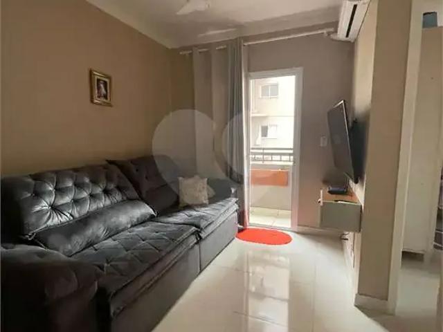 Apartamento para Venda em Ribeirão Preto/SP Jardim Manoel Penna 2 Quartos