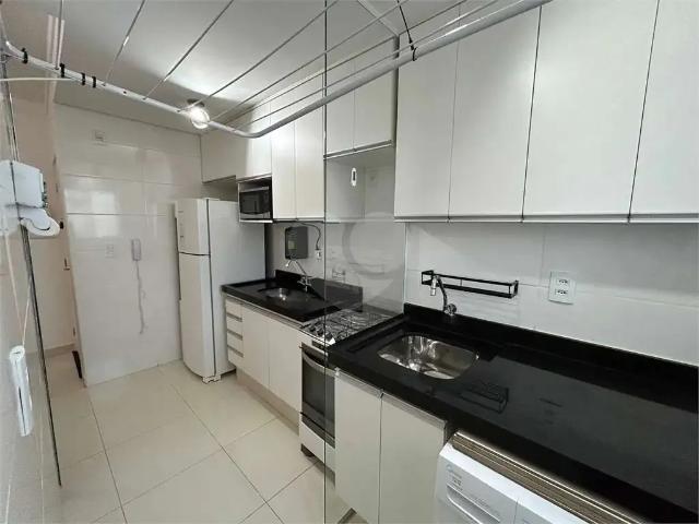 Apartamento para Venda em Ribeirão Preto/SP Jardim Manoel Penna 2 Quartos