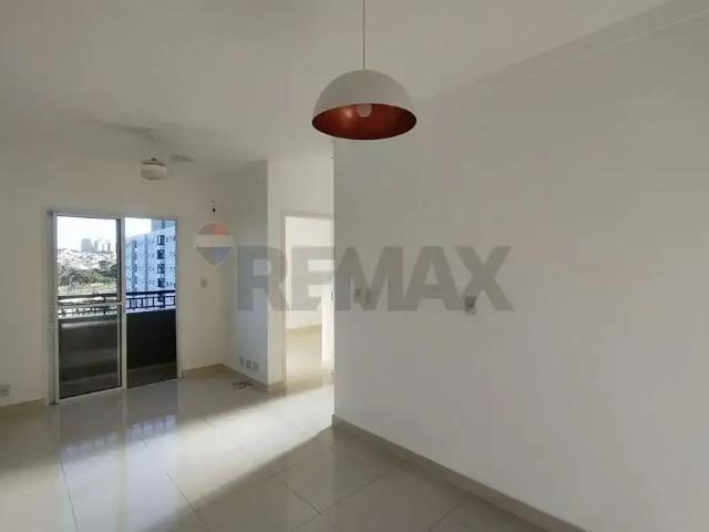 Apartamento para Venda em Ribeirão Preto/SP Jardim Manoel Penna 2 Quartos