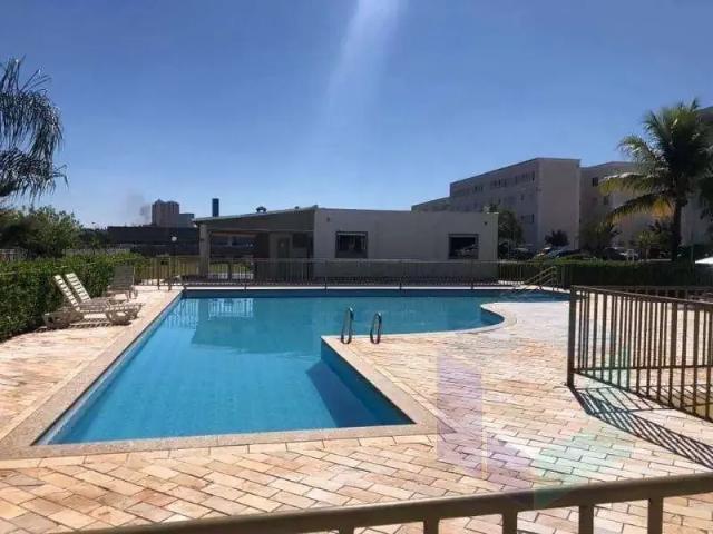 Apartamento para Venda em Ribeirão Preto/SP Jardim Manoel Penna 2 Quartos