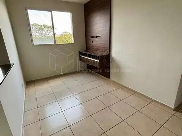 Apartamento para Venda em Ribeirão Preto/SP Jardim Manoel Penna 2 Quartos