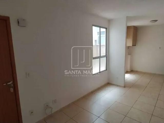 Apartamento para Venda em Ribeirão Preto/SP Jardim Manoel Penna 2 Quartos