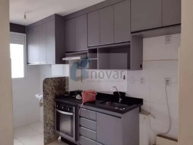 Apartamento para Venda em Ribeirão Preto/SP Jardim Manoel Penna 2 Quartos