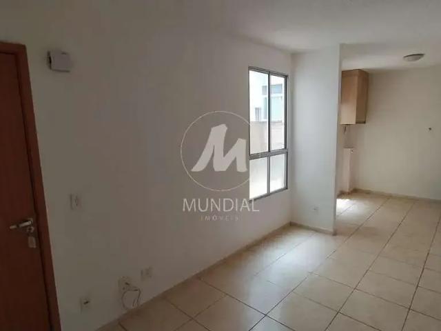 Apartamento para Venda em Ribeirão Preto/SP Jardim Manoel Penna 2 Quartos