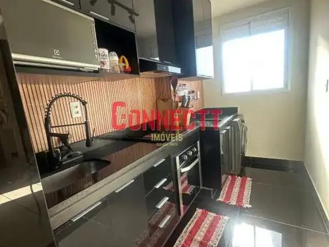 Apartamento para Venda em Ribeirão Preto/SP Jardim Manoel Penna 2 Quartos