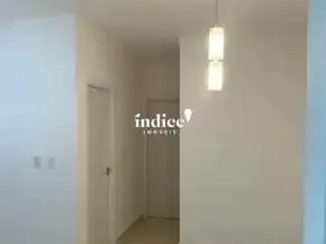 Apartamento para Venda em Ribeirão Preto/SP Jardim Manoel Penna 2 Quartos