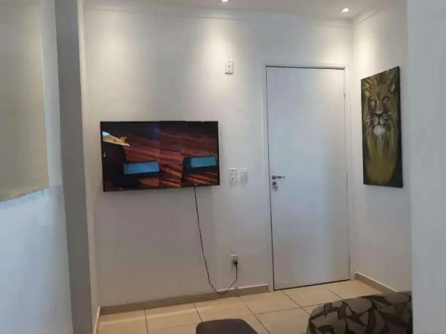 Apartamento para Venda em Ribeirão Preto/SP Jardim Manoel Penna 2 Quartos