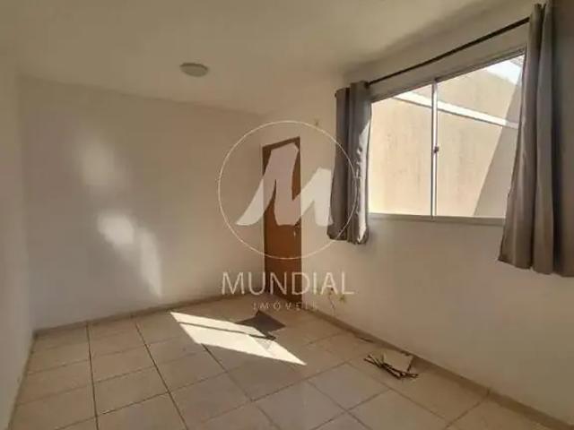 Apartamento para Venda em Ribeirão Preto/SP Jardim Manoel Penna 2 Quartos