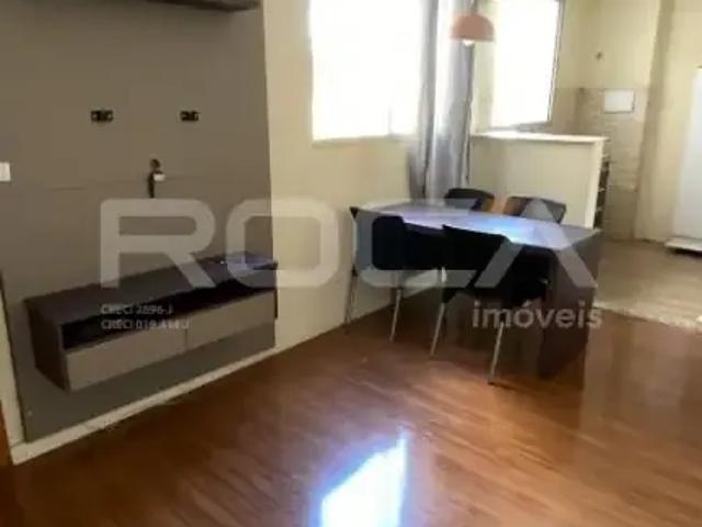 Apartamento para Venda em Ribeirão Preto/SP Jardim Manoel Penna 2 Quartos