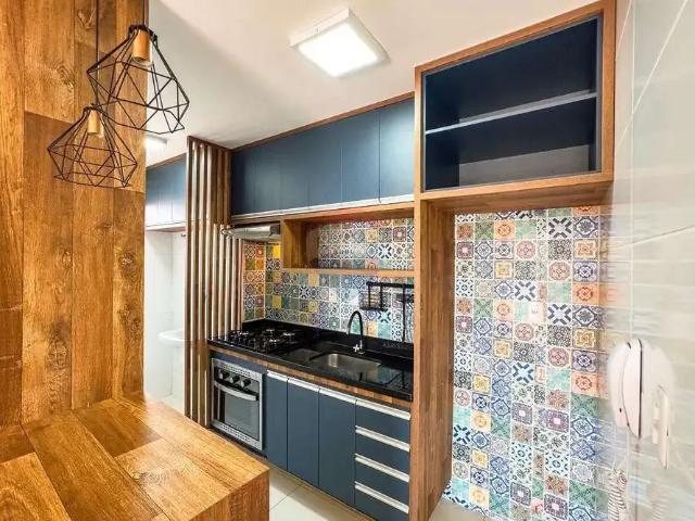 Apartamento para Venda em Ribeirão Preto/SP Jardim Manoel Penna 2 Quartos