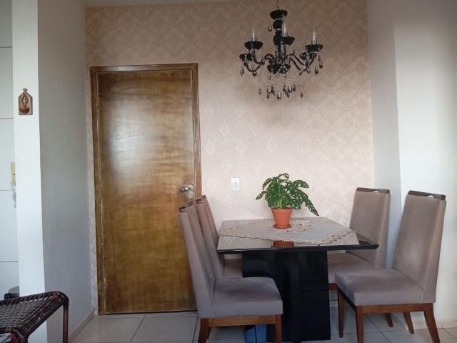 Apartamento para Venda em Ribeirão Preto/SP Jardim Manoel Penna 2 Quartos