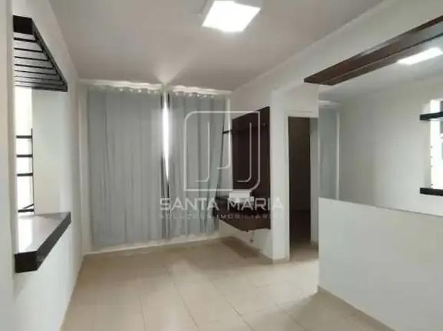 Apartamento para Venda em Ribeirão Preto/SP Jardim Manoel Penna 2 Quartos