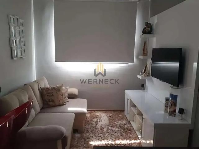 Apartamento para Venda em Ribeirão Preto/SP Jardim Manoel Penna 2 Quartos