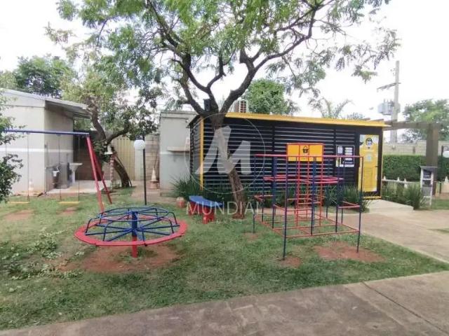 Apartamento para Venda em Ribeirão Preto/SP Jardim Manoel Penna 2 Quartos