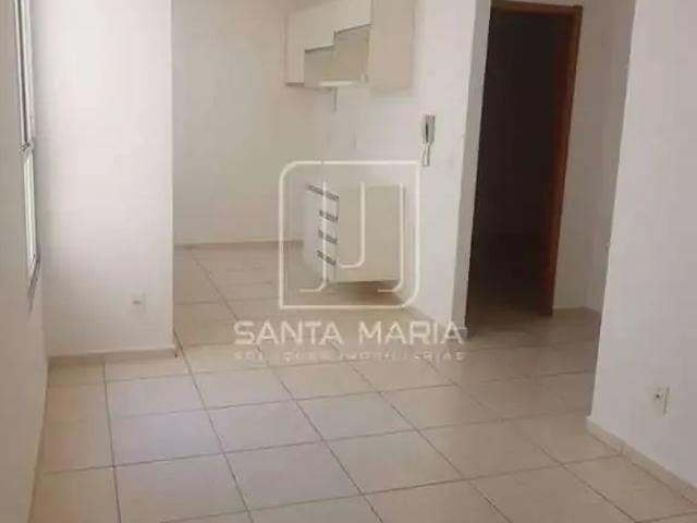 Apartamento para Venda em Ribeirão Preto/SP Jardim Manoel Penna 2 Quartos