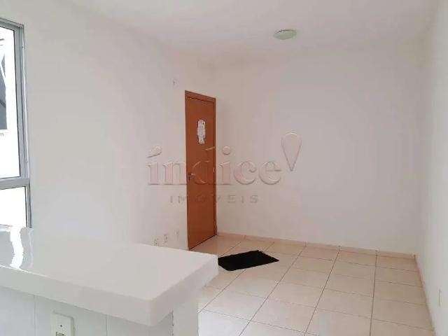 Apartamento para Venda em Ribeirão Preto/SP Jardim Manoel Penna 2 Quartos