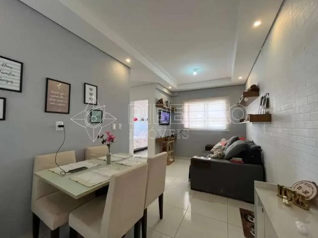 Apartamento para Venda em Ribeirão Preto/SP Jardim Manoel Penna 2 Quartos