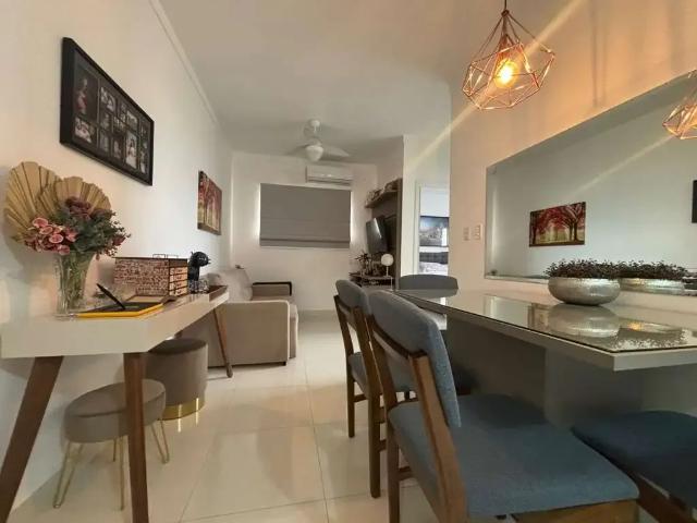 Apartamento para Venda em Ribeirão Preto/SP Jardim Manoel Penna 2 Quartos