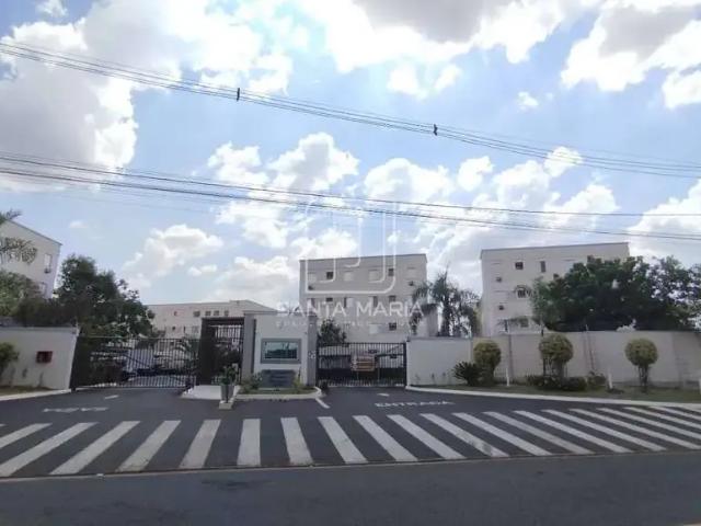 Apartamento para Venda em Ribeirão Preto/SP Jardim Manoel Penna 2 Quartos