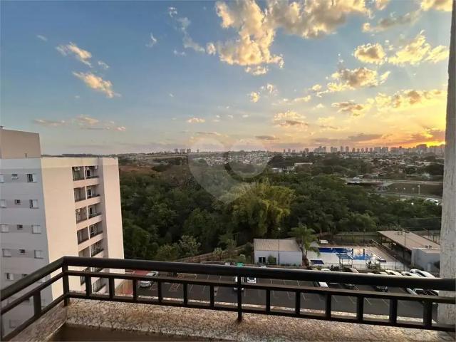 Apartamento para Venda em Ribeirão Preto/SP Jardim Manoel Penna 2 Quartos