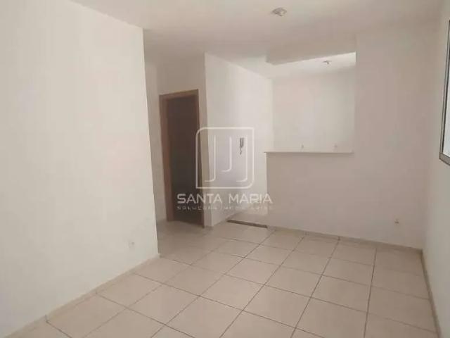 Apartamento para Venda em Ribeirão Preto/SP Jardim Manoel Penna 2 Quartos