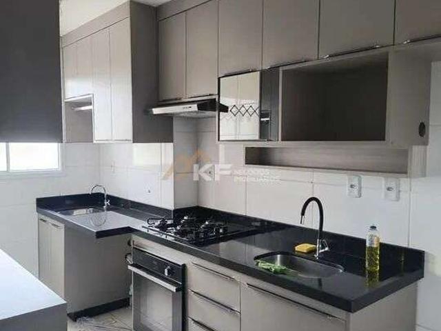 Apartamento para Venda em Ribeirão Preto/SP Jardim Manoel Penna 2 Quartos