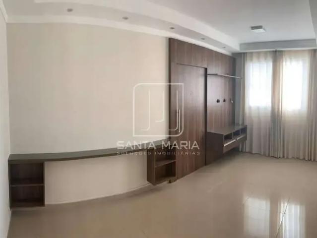 Apartamento para Venda em Ribeirão Preto/SP Jardim Manoel Penna 2 Quartos