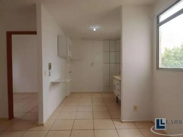 Apartamento para Venda em Ribeirão Preto/SP Jardim Manoel Penna 2 Quartos