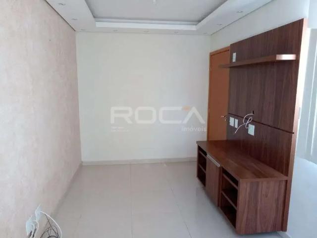 Apartamento para Venda em Ribeirão Preto/SP Jardim Manoel Penna 2 Quartos