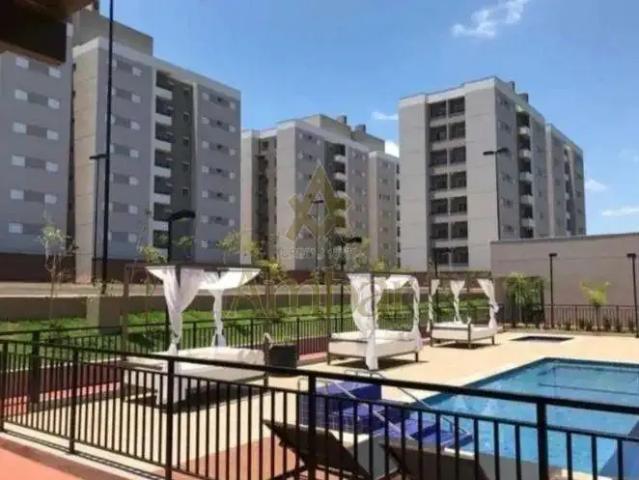 Apartamento para Venda em Ribeirão Preto/SP Jardim Manoel Penna 2 Quartos