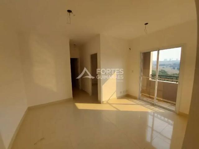 Apartamento para Venda em Ribeirão Preto/SP Jardim Manoel Penna 2 Quartos