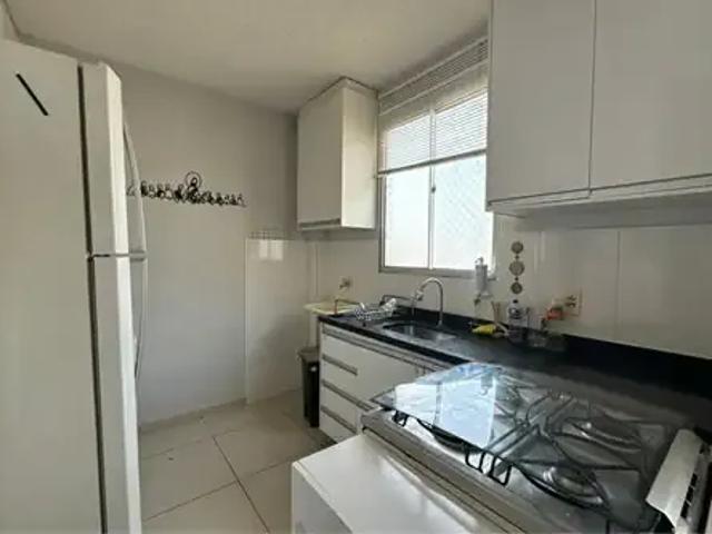 Apartamento para Venda em Ribeirão Preto/SP Jardim Manoel Penna 2 Quartos
