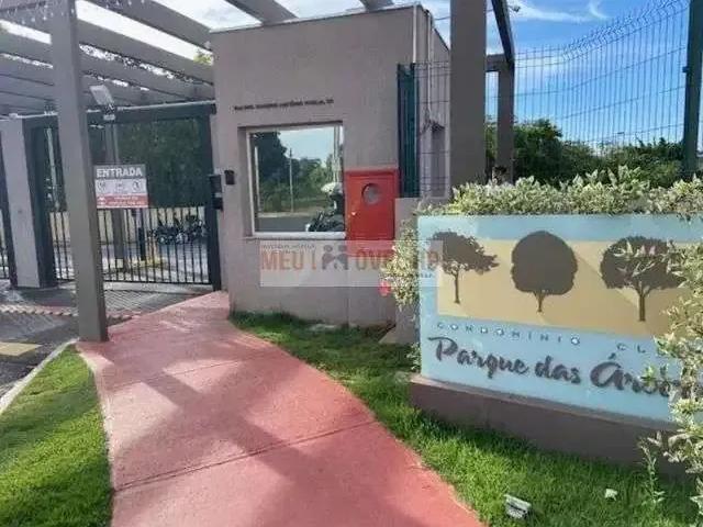 Apartamento para Venda em Ribeirão Preto/SP Jardim Manoel Penna 2 Quartos