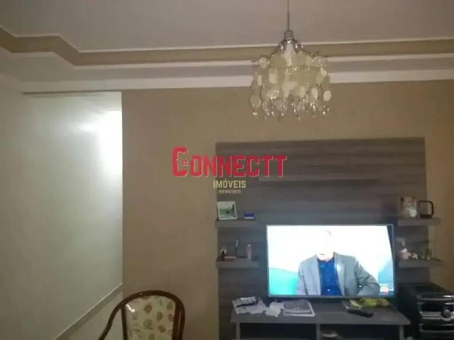 Apartamento para Venda em Ribeirão Preto/SP Jardim Manoel Penna 2 Quartos