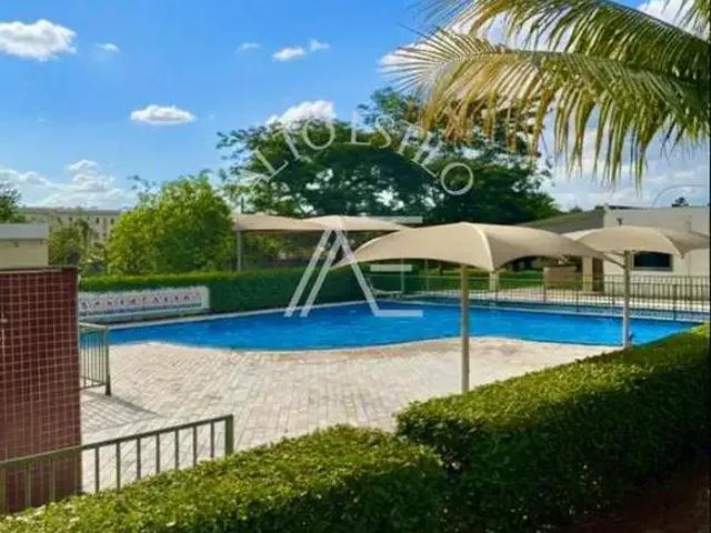 Apartamento para Venda em Ribeirão Preto/SP Jardim Manoel Penna 2 Quartos