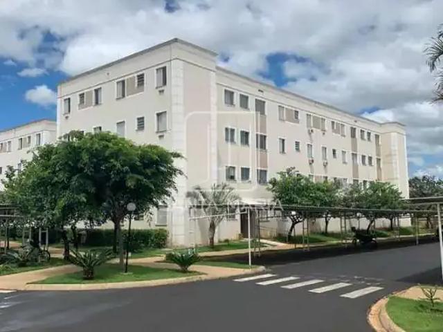 Apartamento para Venda em Ribeirão Preto/SP Jardim Manoel Penna 2 Quartos