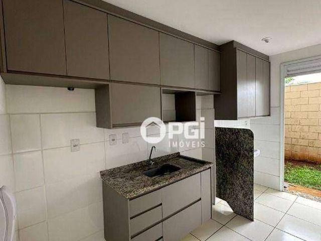 Apartamento para Venda em Ribeirão Preto/SP Jardim Manoel Penna 2 Quartos