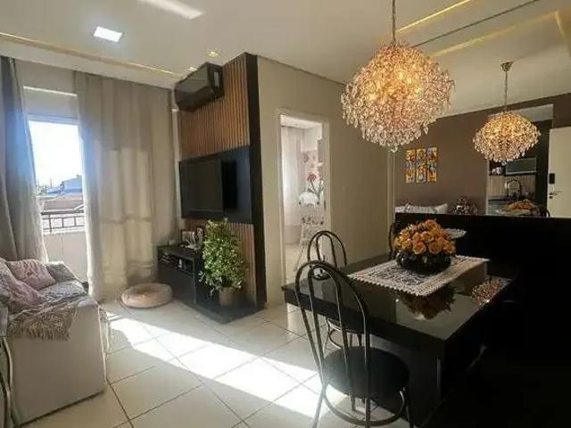 Apartamento para Venda em Ribeirão Preto/SP Jardim Manoel Penna 2 Quartos