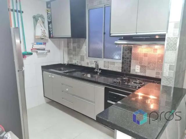 Apartamento para Venda em Ribeirão Preto/SP Jardim Manoel Penna 2 Quartos