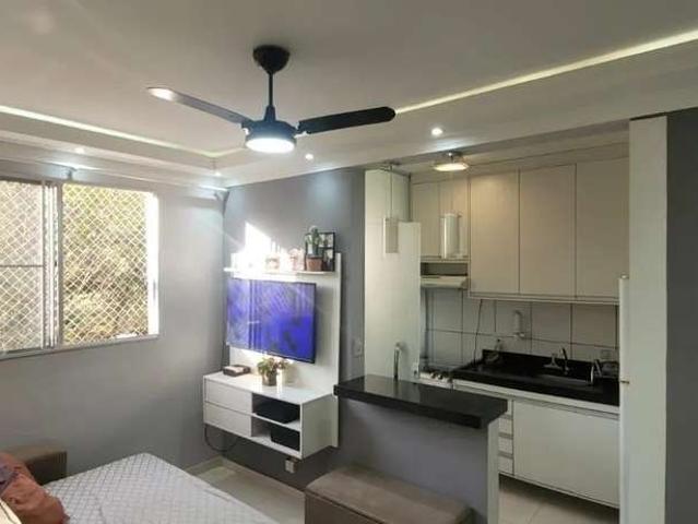 Apartamento para Venda em Ribeirão Preto/SP Jardim Manoel Penna 2 Quartos