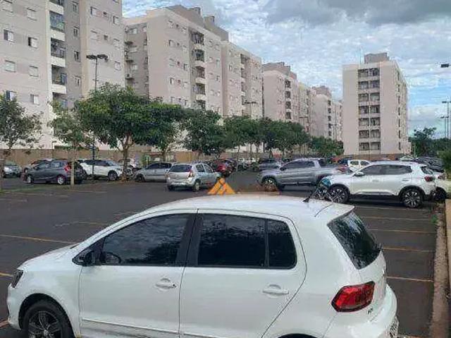 Apartamento para Venda em Ribeirão Preto/SP Jardim Manoel Penna 2 Quartos