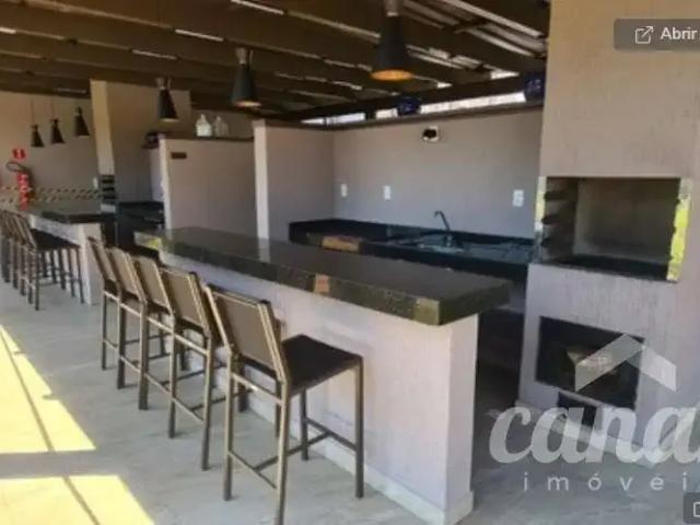 Apartamento para Venda em Ribeirão Preto/SP Jardim Manoel Penna 2 Quartos