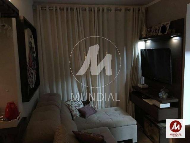 Apartamento para Venda em Ribeirão Preto/SP Jardim Manoel Penna 2 Quartos