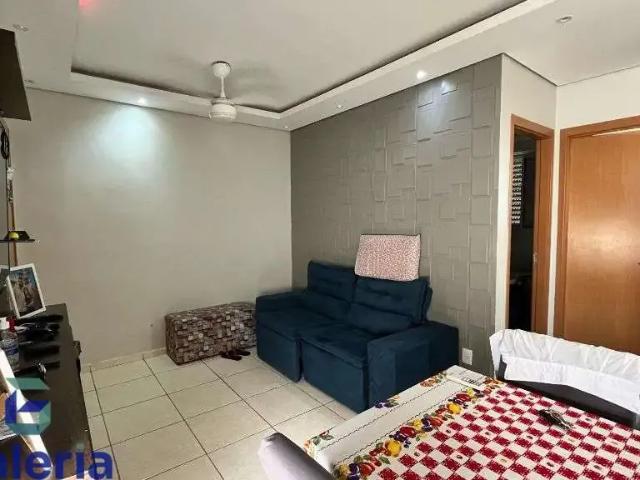 Apartamento para Venda em Ribeirão Preto/SP Jardim Manoel Penna 2 Quartos