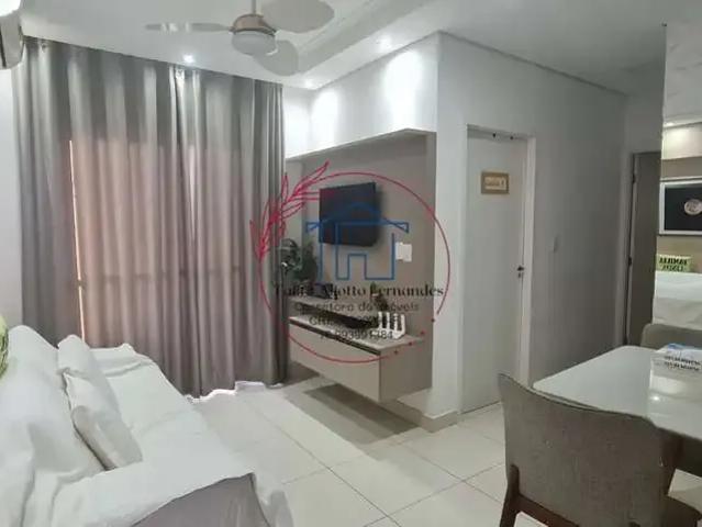 Apartamento para Venda em Ribeirão Preto/SP Jardim Manoel Penna 2 Quartos