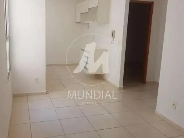 Apartamento para Venda em Ribeirão Preto/SP Jardim Manoel Penna 2 Quartos
